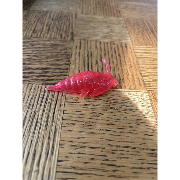 Tiger | Toys | Transformers Animorphs Red Yeerk Deluxe Class Tiger ...